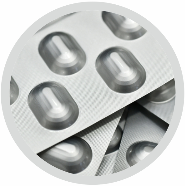 PHARMACEUTICAL PRIMARY PACKAGING MATERIAL | CPHI Online